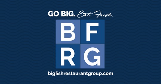 Big Fish Restaurant Group Login - Big Fish Restaurant Group
